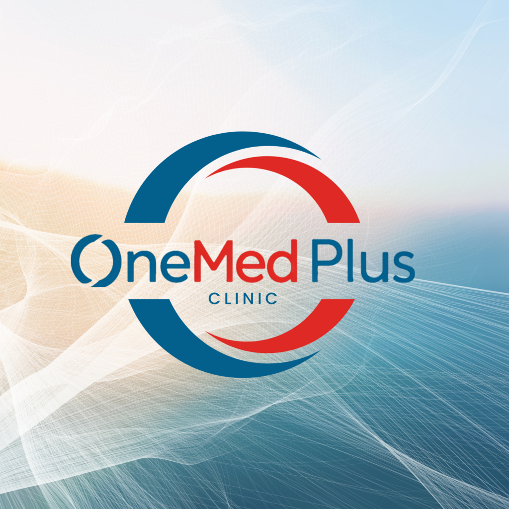 Home - Onemed Plus Clinic